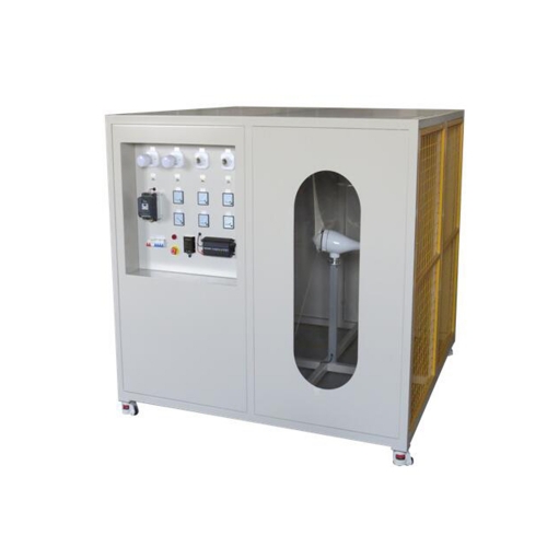 Wind Power Generator Trainer Lab Equipment Didactic Equipment Teaching ...